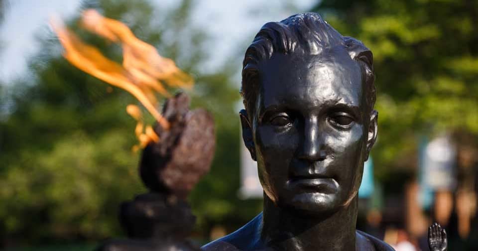 UT Conferences & Events