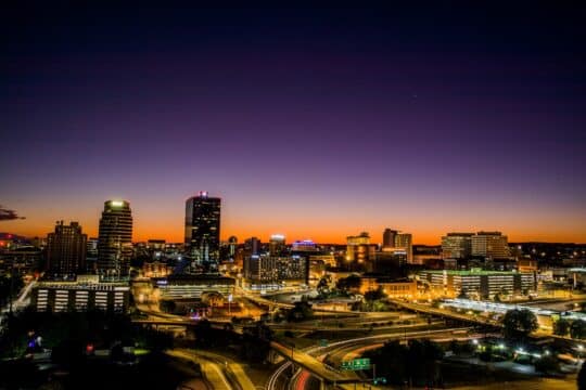 UT Conference Center | UT Conferences & Events