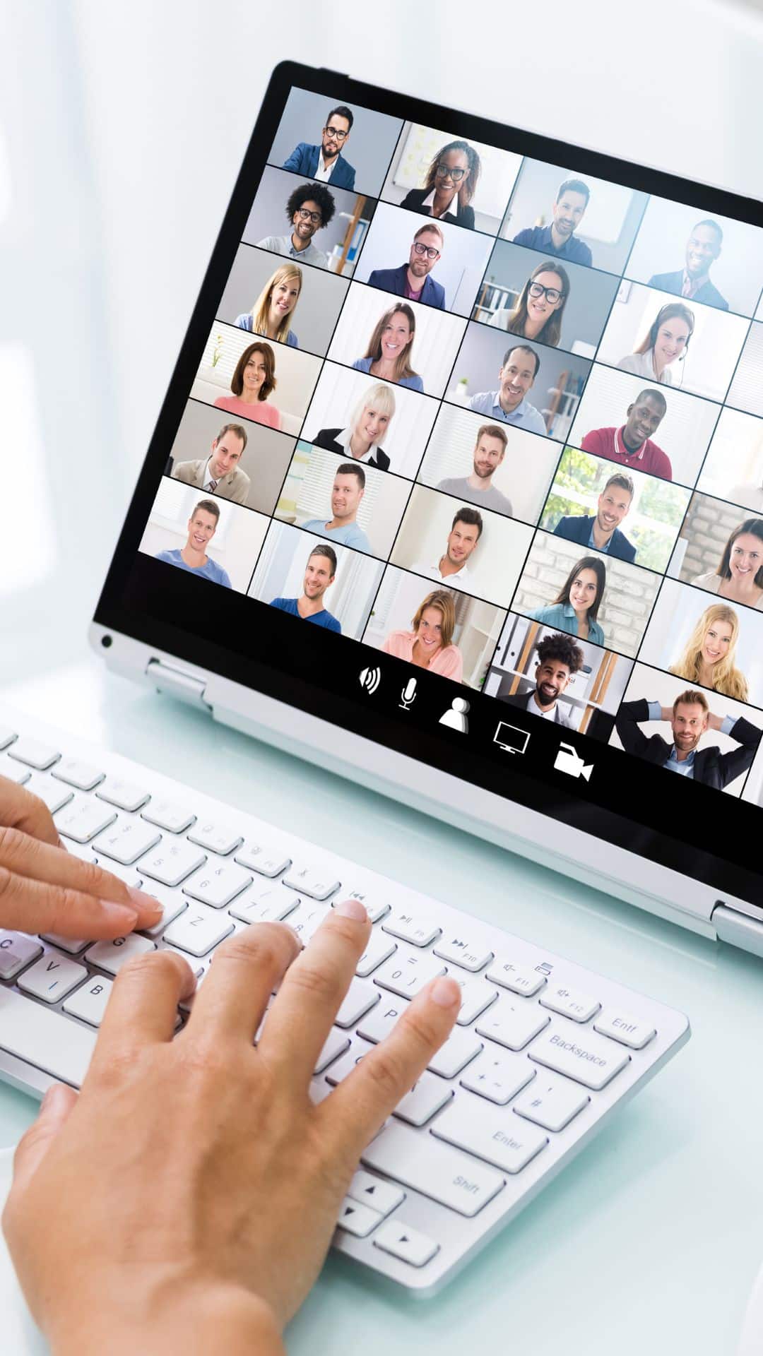 Virtual Events | UT Conferences & Events