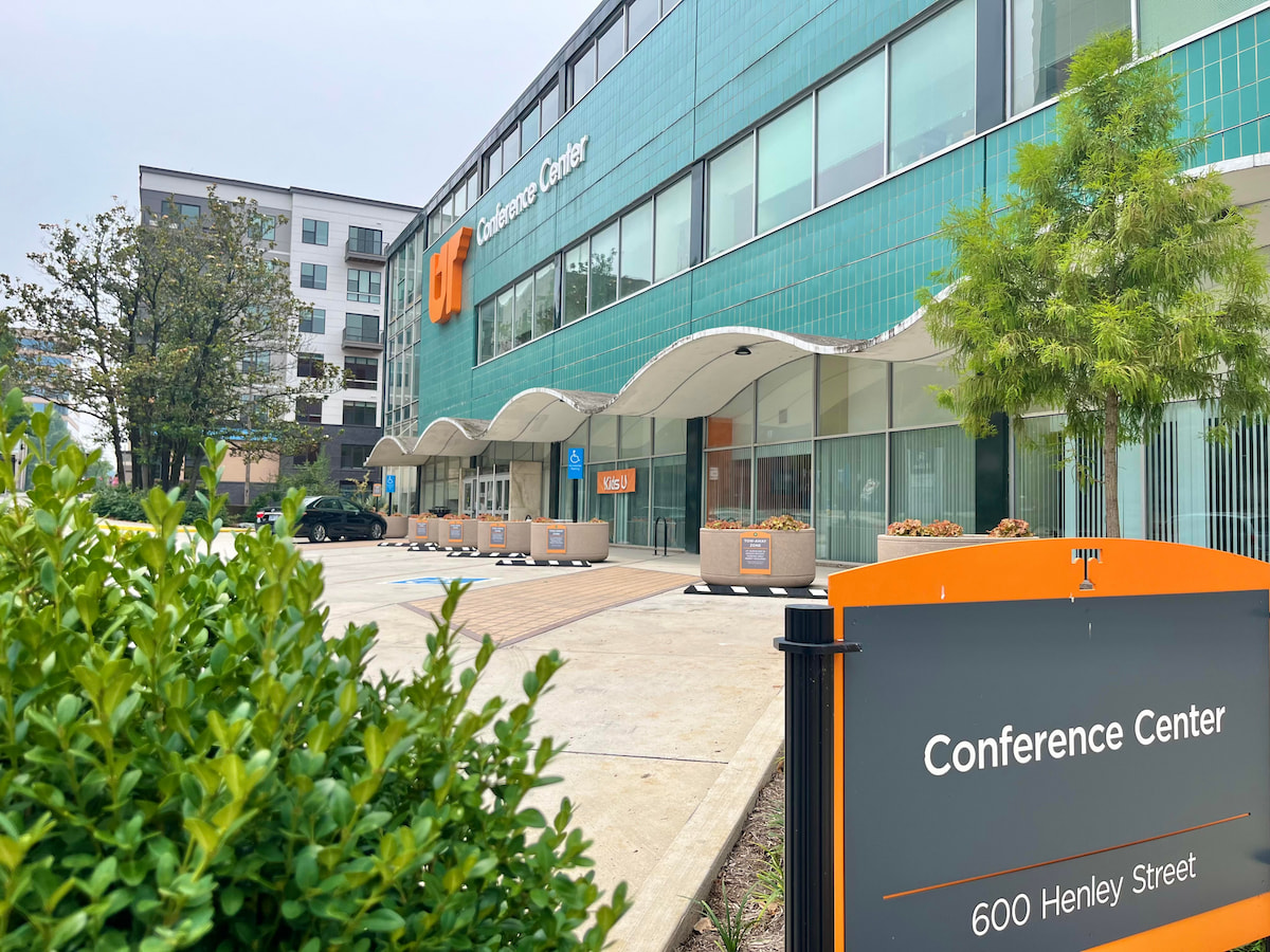 Introducing Conferences and Event Services | UT Conferences & Events