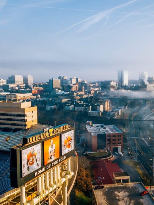 UT Conferences & Events