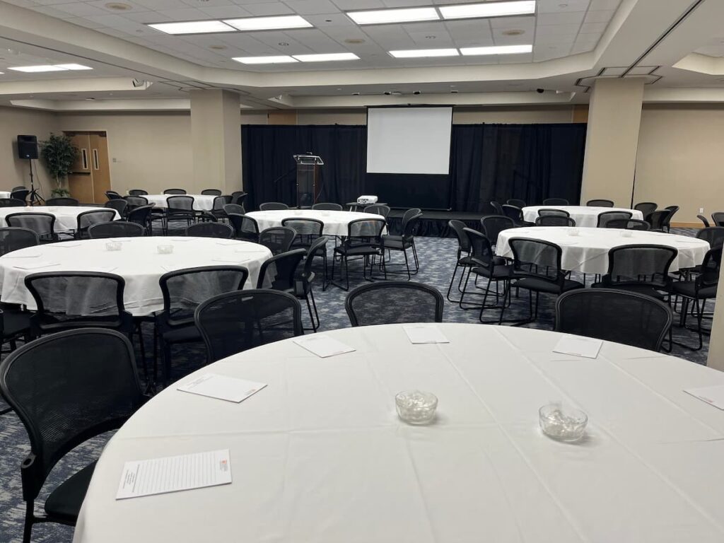 UT Conference Center Facilities | UT Conferences & Events
