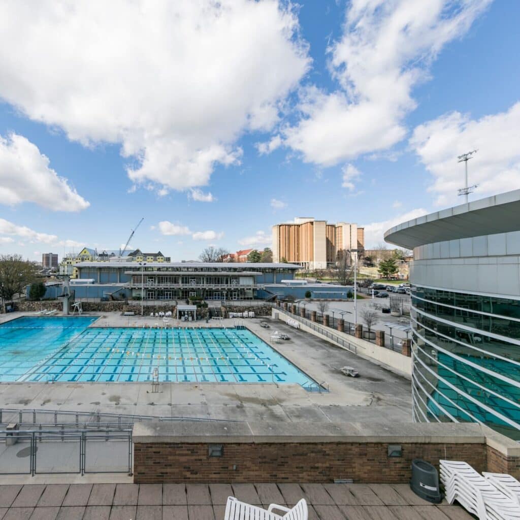 Meeting Spaces | UT Conferences & Events