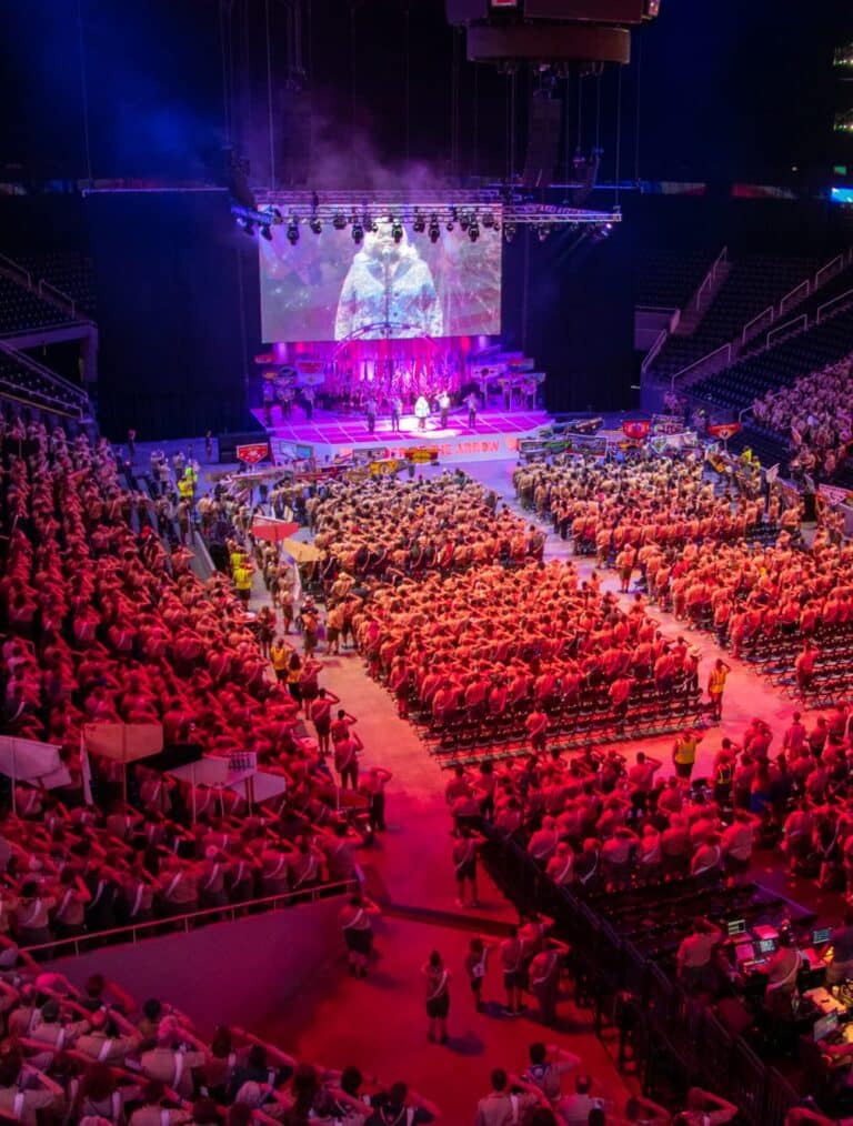 UT Conferences & Events