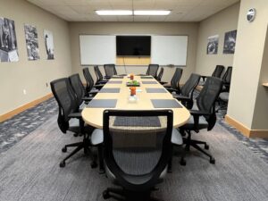 UT Conference Center Facilities | UT Conferences & Events