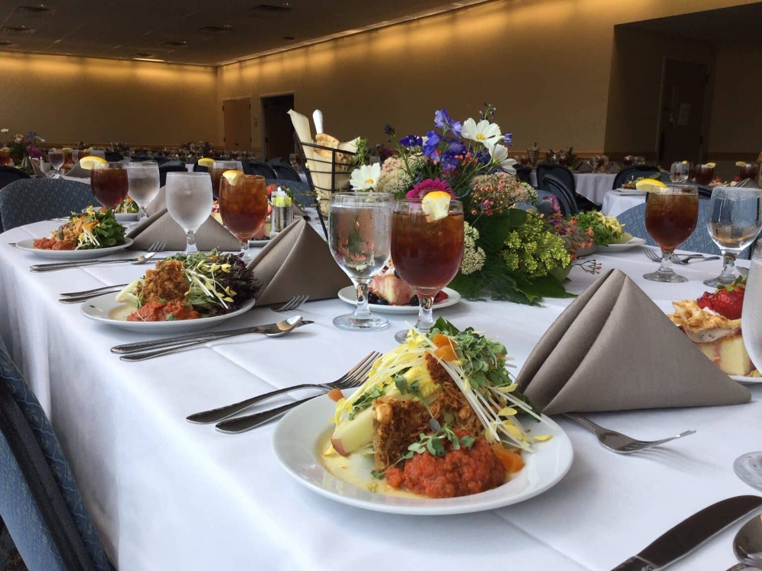 UT Conference Center Facilities | UT Conferences & Events