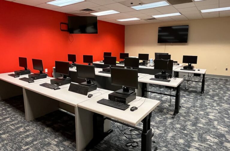 UT Conference Center Facilities | UT Conferences & Events